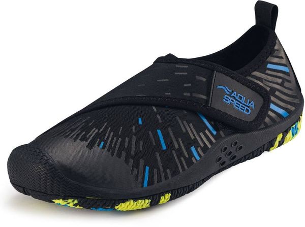 AQUA SPEED UNISEX'S SWIMMING SHOES TEGU