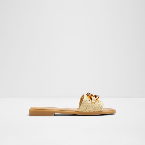 ALDO SANDALS EZIE - WOMEN