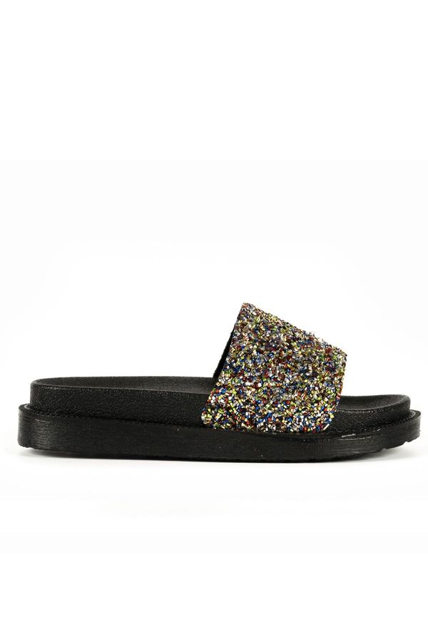 ESEM SL-Z9230 WOMEN'S SLIPPERS MIXED