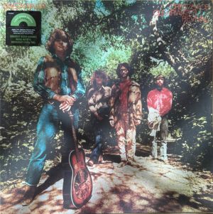 Creedence Clearwater Revival