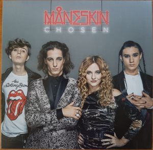 Maneskin