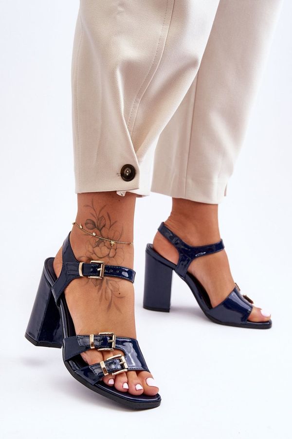 WOMEN'S SANDALS KESI
