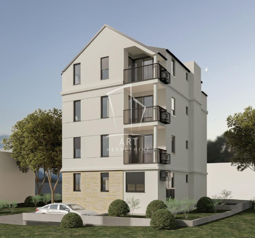 Cvetkova pijaca, novogradnja, 87m2 ID#13680 269.500 €