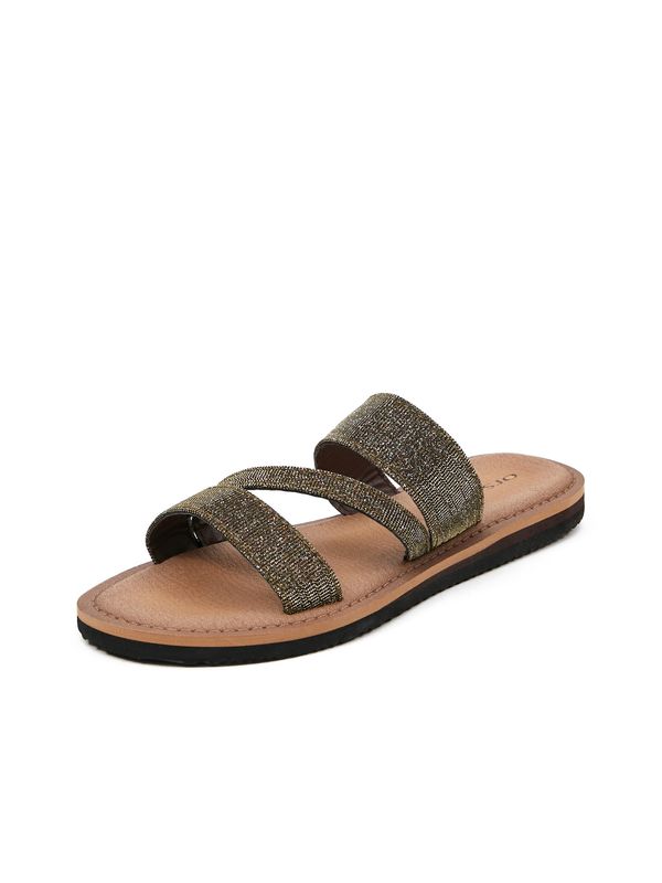 WOMEN'S SLIDERS ORSAY