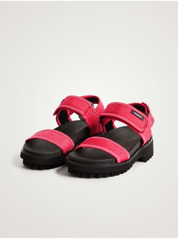 WOMEN'S SANDALS DESIGUAL
