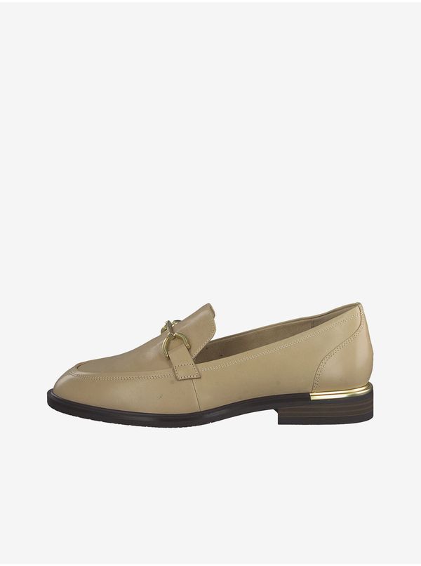 WOMEN'S MOCCASINS TAMARIS