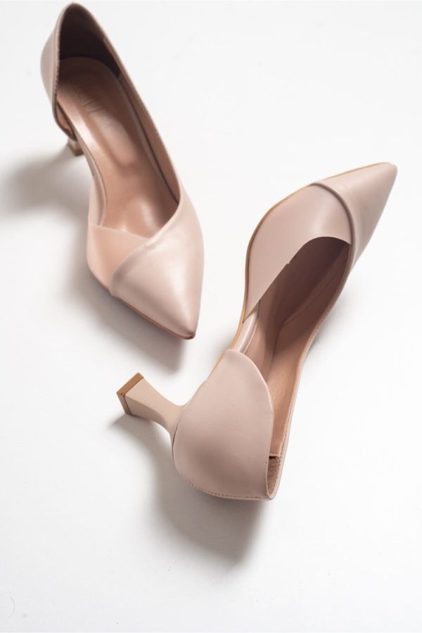 ŽENSKE VISOKE POTPETICE LUVISHOES