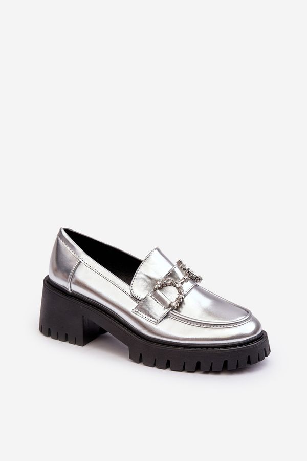 WOMEN'S MOCCASINS KESI