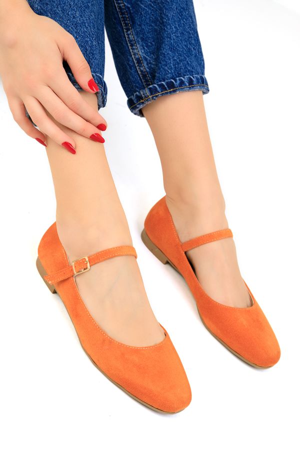 WOMEN'S BALLERINAS SOHO