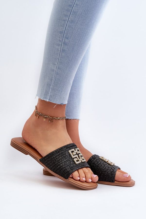 WOMEN'S SLIDERS KESI
