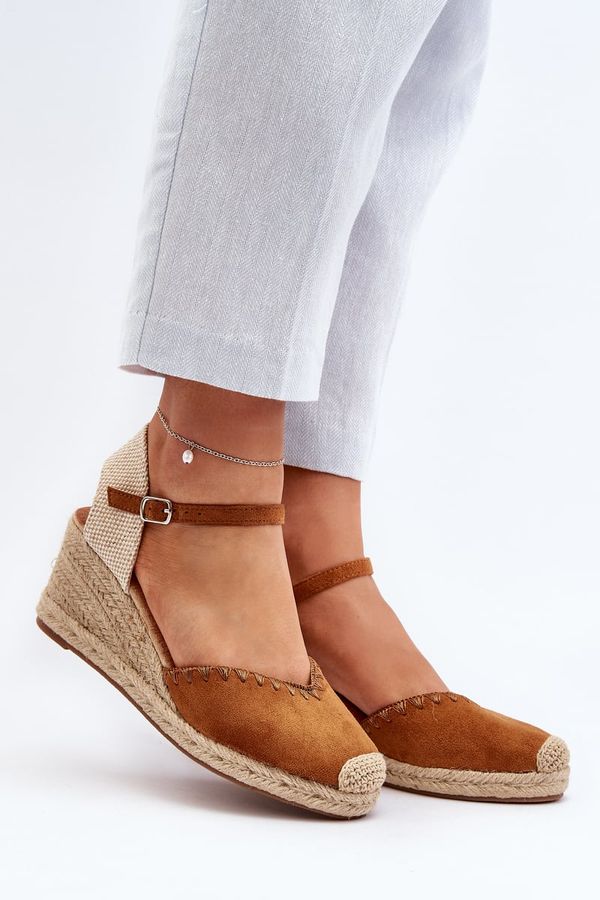 WOMEN'S SANDALS KESI