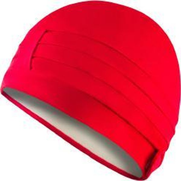 AQUA SPEED UNISEX'S SWIMMING CAP LADIES CAP