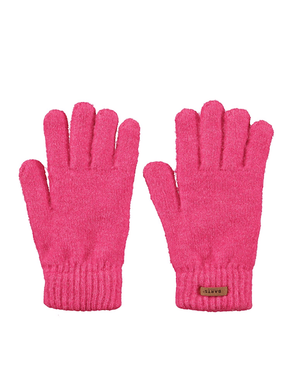 RUKAVICE BARTS WITZIA GLOVES HOT PINK
