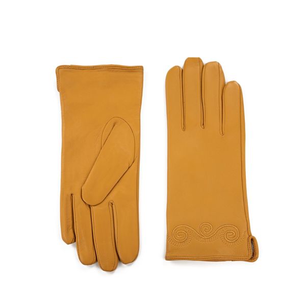 ART OF POLO WOMAN'S GLOVES RK23389-1