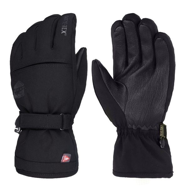WOMEN'S SKI GLOVES ESKA LADIES GTX PRIME