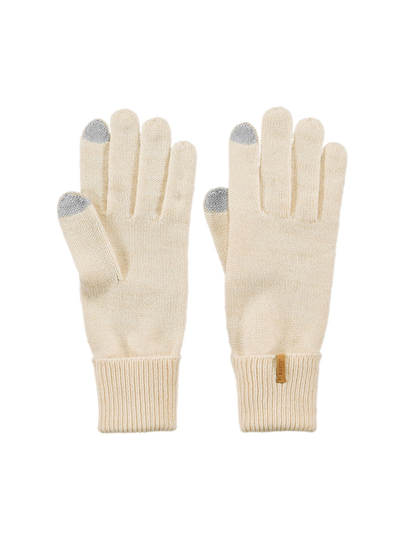 RUKAVICE BARTS SOFT TOUCH GLOVES WHEAT