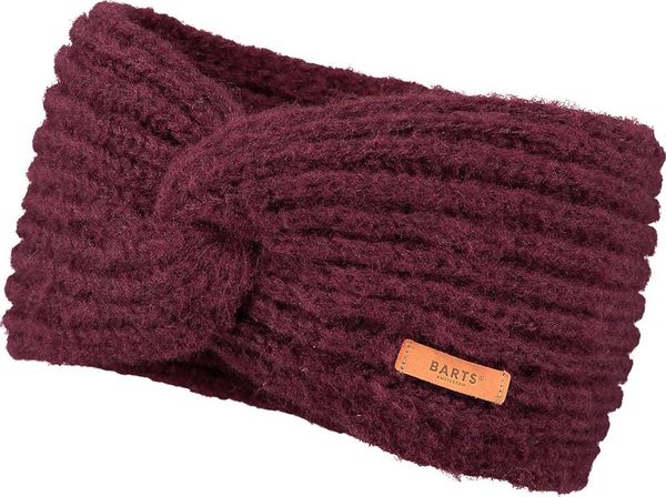 HEADBAND BARTS DESIRE HEADBAND DARK PURPLE