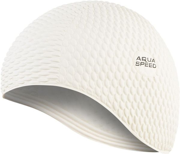 AQUA SPEED WOMAN'S SWIMMING CAP BOMBASTIC PATTERN 05
