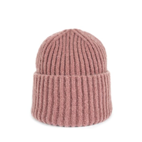 ART OF POLO UNISEX'S HAT CZ23306-2 GREY PINK