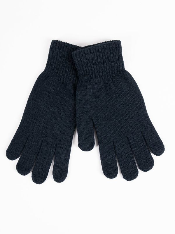YOCLUB WOMAN'S GLOVES RED-MAG2K-0050-001