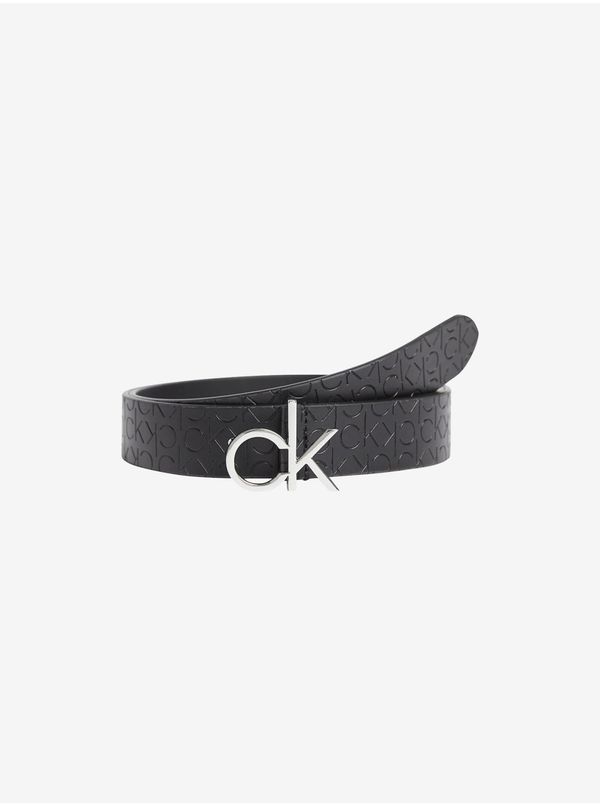 RELOCK STRAP CALVIN KLEIN JEANS - WOMEN