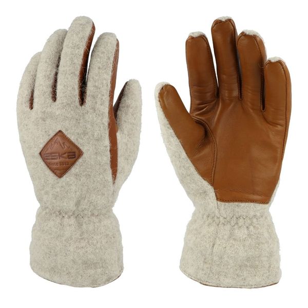 WOMEN'S SKI GLOVES ESKA DACHSTEIN