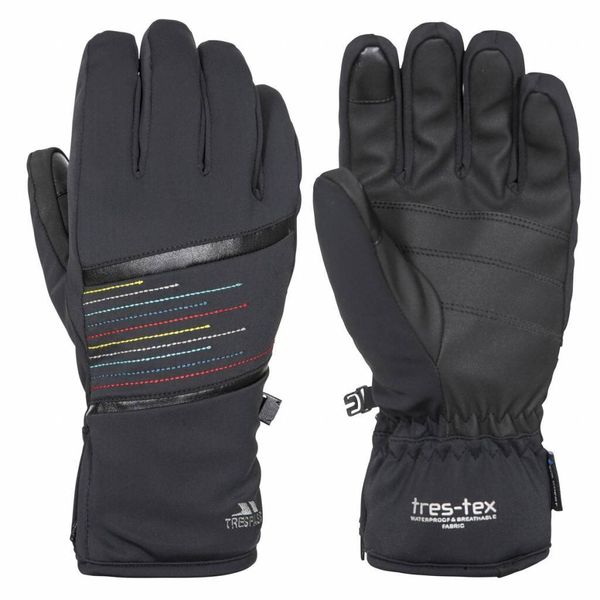 TRESPASS KAY WOMEN'S SKI GLOVES