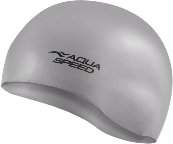 AQUA SPEED UNISEX'S SWIMMING CAP MONO PATTERN 26