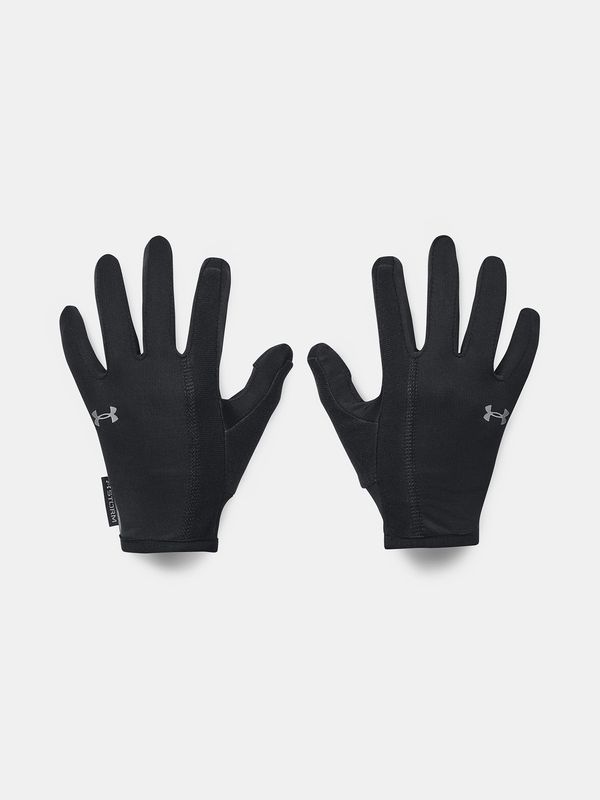 WOMEN'S GLOVES UNDER ARMOUR
