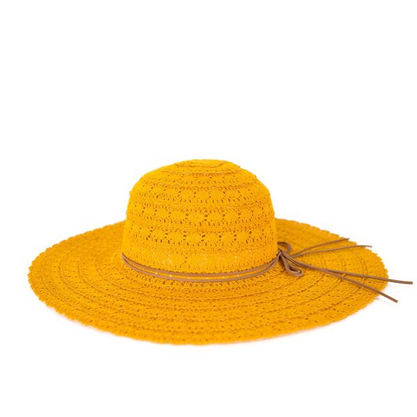 ART OF POLO WOMAN'S HAT CZ23107-1