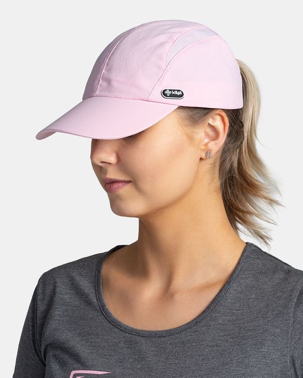 UNI CAP KILPI MIND-U LIGHT PINK