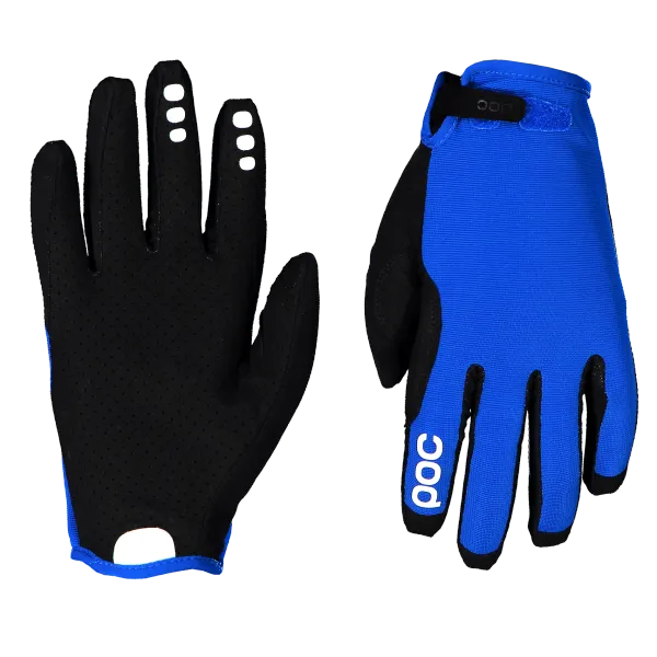 POC RESISTANCE ENDURO ADJUSTABLE S CYCLING GLOVES