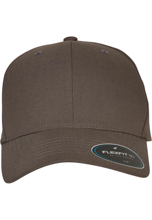 FLEXFIT NU® CAP DARK GREY