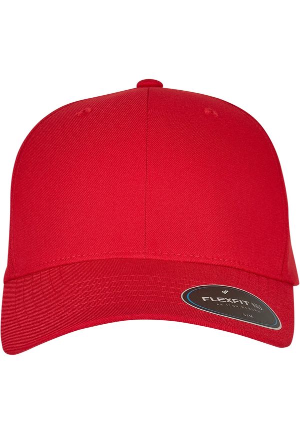 FLEXFIT NU® CAP RED