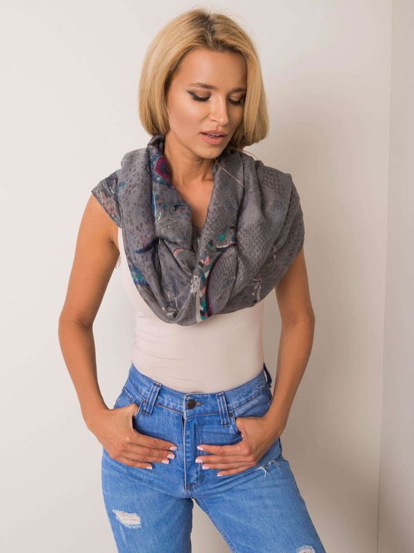 WILD TASTE WITH GRAY GRAY PATTERN