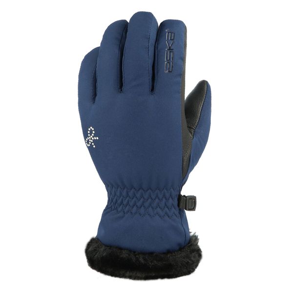 WOMEN'S SKI GLOVES ESKA COCOLELLA