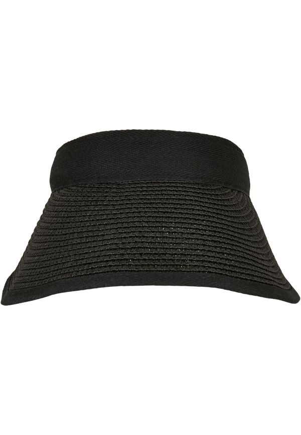 BAST VISOR LOGO BLACK
