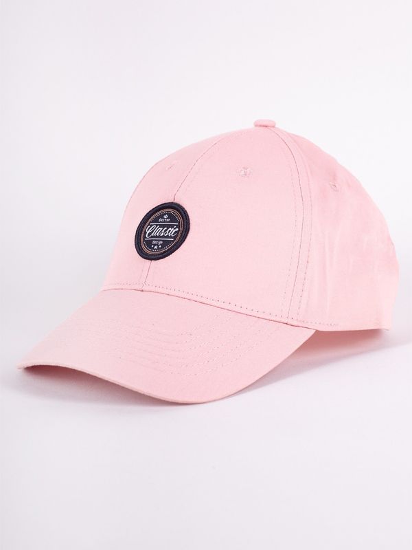 YOCLUB WOMAN'S WOMEN'S BASEBALL CAP CZD-0654K-A100