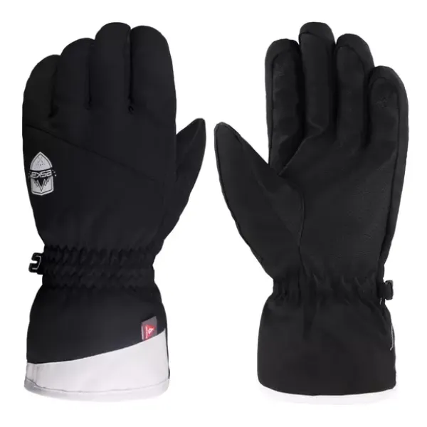 WOMEN'S SKI GLOVES ESKA PLEX
