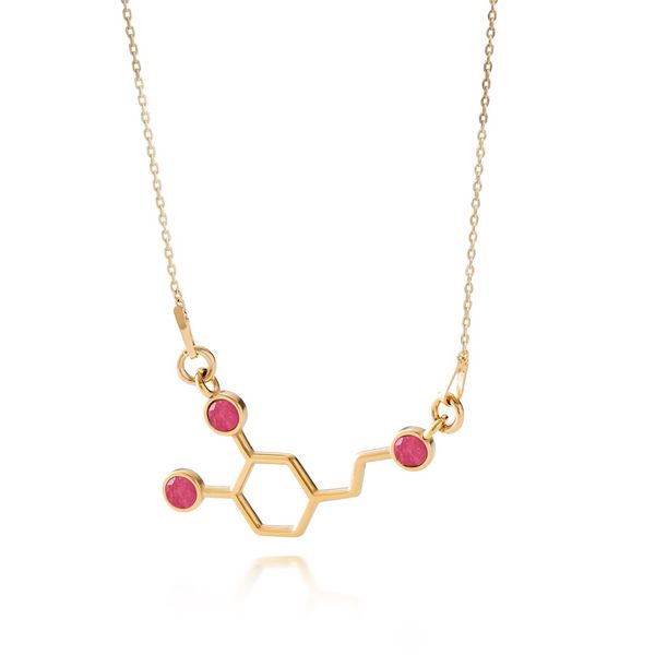 GIORRE WOMAN'S NECKLACE 37806