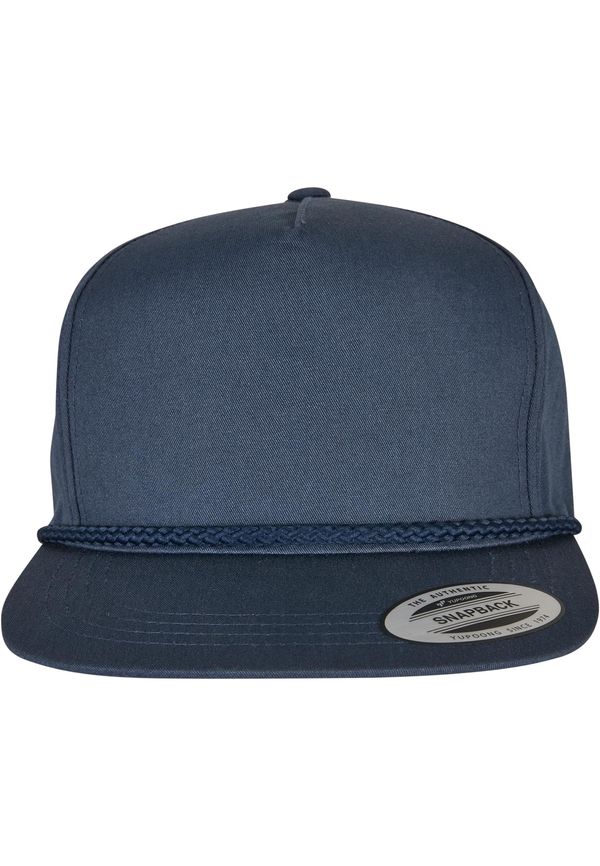 YP CLASSICS® CLASSIC POPLIN GOLF CAP NAVY HAT