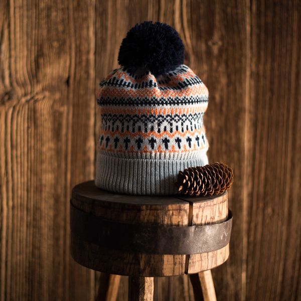 LAPPI MULTICOLOR CAP MULTICOLOR