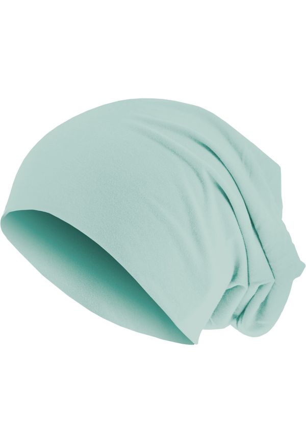 PASTEL BEANIE JERSEY ICE BLUE