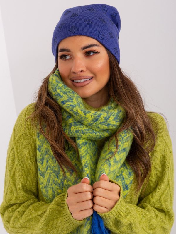 CAP-AT-CZ-2325.86-DARK BLUE