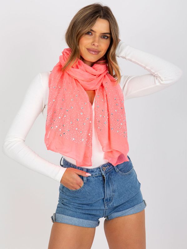 BANNA-AT-CH-LA12813-FLUO PINK