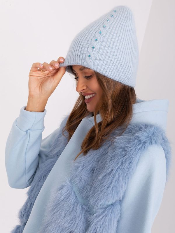 CAP-AT-CZ-2328.11P-LIGHT BLUE