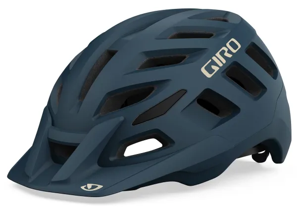GIRO RADIX BICYCLE HELMET