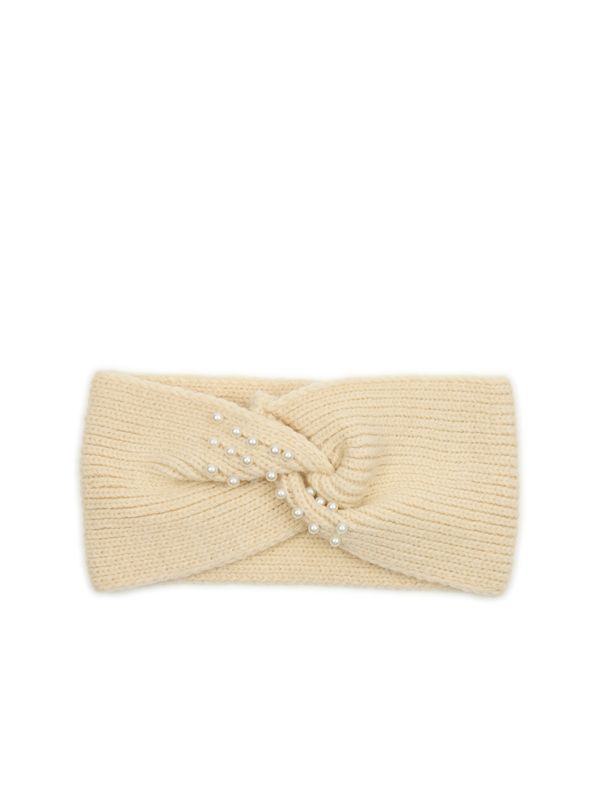 ORSAY CREAM WOMEN'S HEADBAND - WOMEN'S