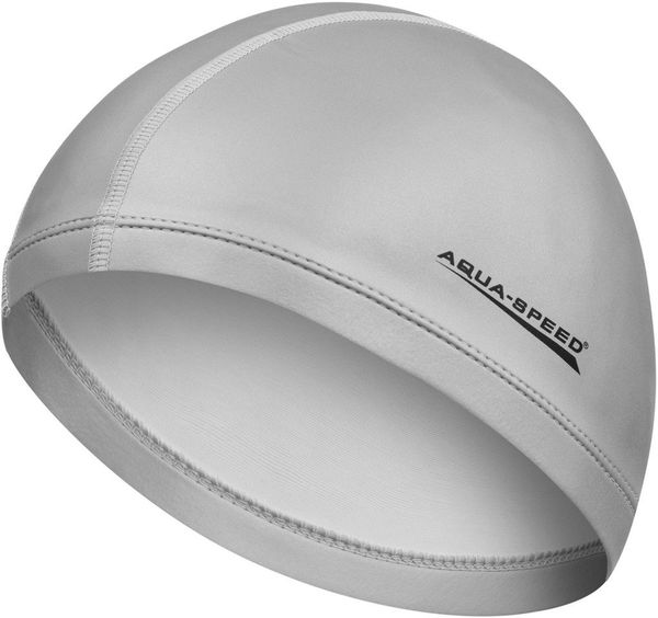 AQUA SPEED UNISEX'S SWIMMING CAPS BEST