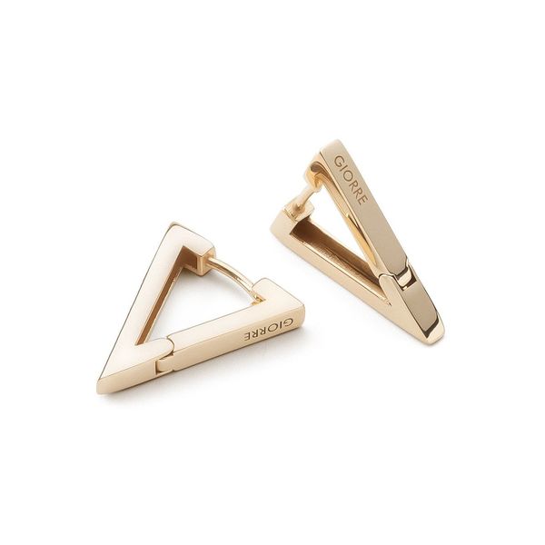 GIORRE WOMAN'S EARRINGS 37173